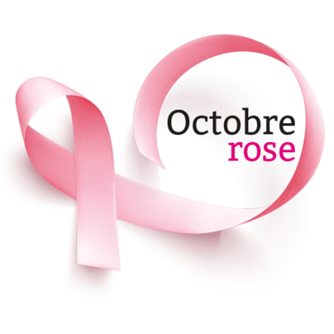 Octobre Rose à la piscine